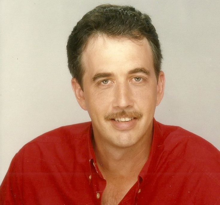 Almost Heaven: Remembering Eric McGuire - WV MetroNews