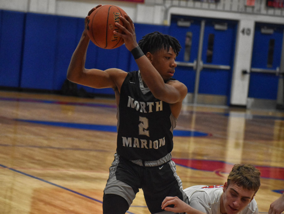 Morgantown bounces back with convincing win over North Marion - WV ...