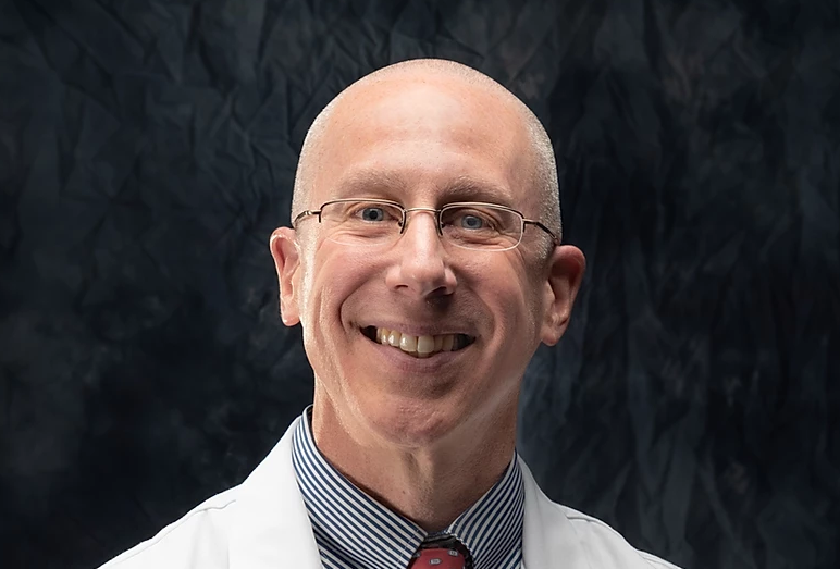 Frustrated with political divide, Eastern Panhandle doctor launches ...