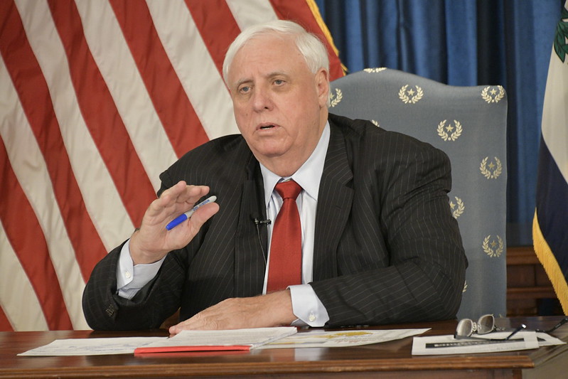 DHHR releases testing numbers - WV MetroNews