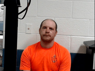 Greenbrier County man faces prison time after post office break-ins ...