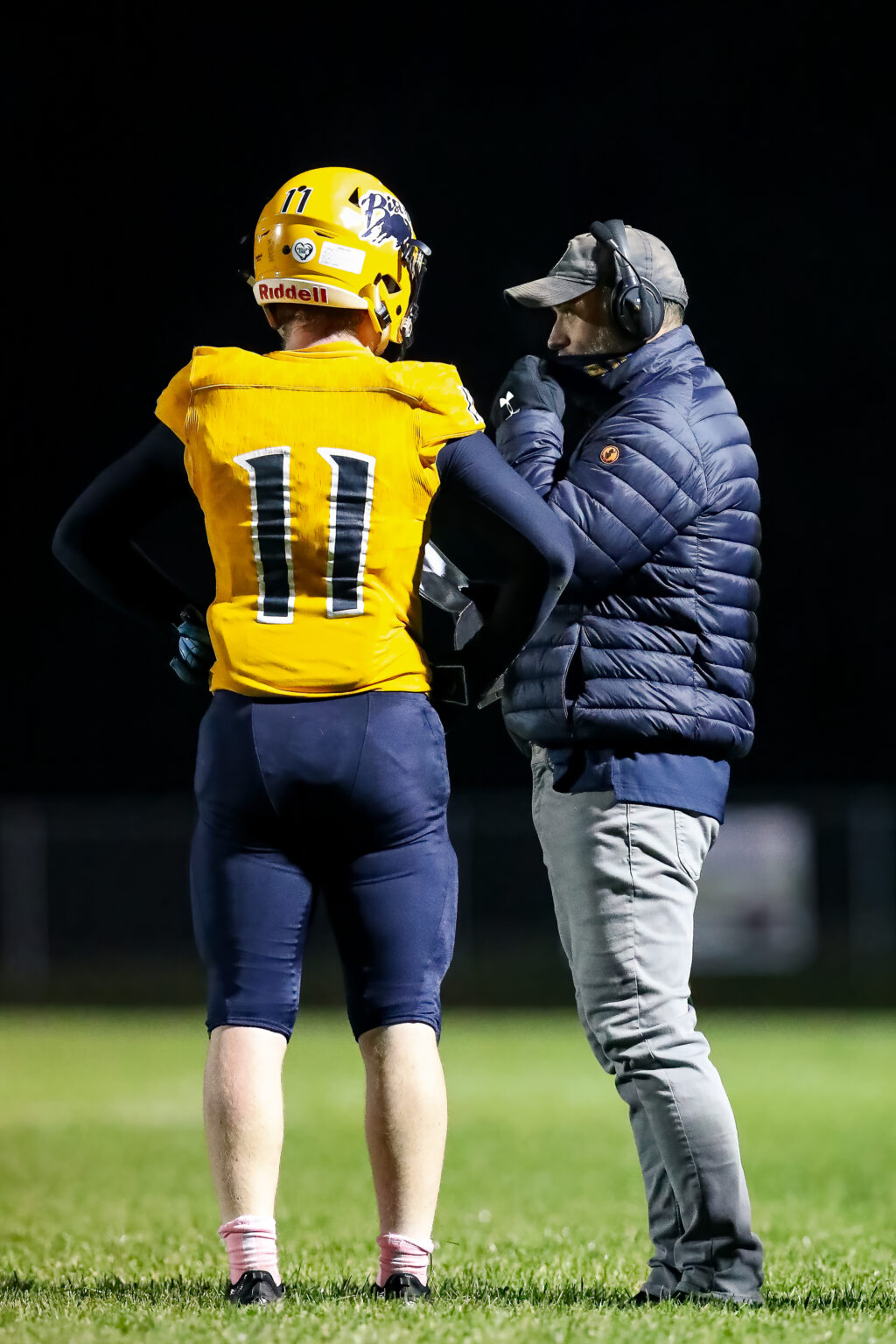 Photo gallery: Poca wins Putnam County matchup at Buffalo - WV MetroNews