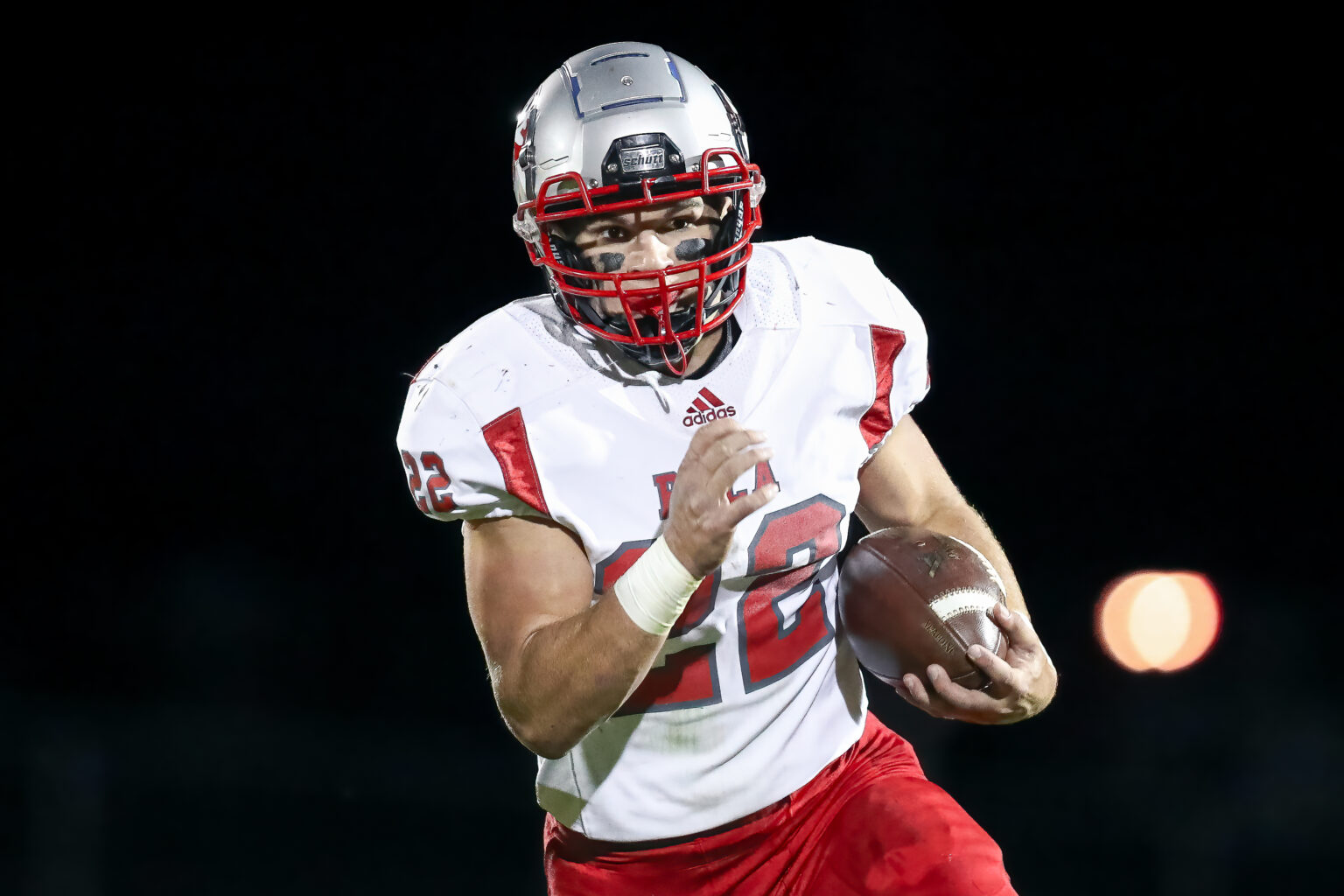 Photo gallery: Poca wins Putnam County matchup at Buffalo - WV MetroNews