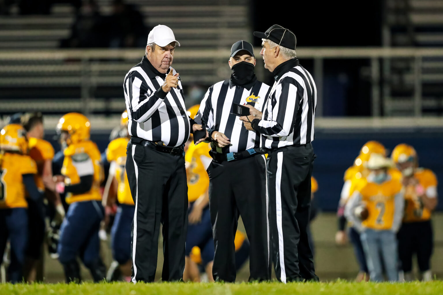 Photo gallery: Poca wins Putnam County matchup at Buffalo - WV MetroNews