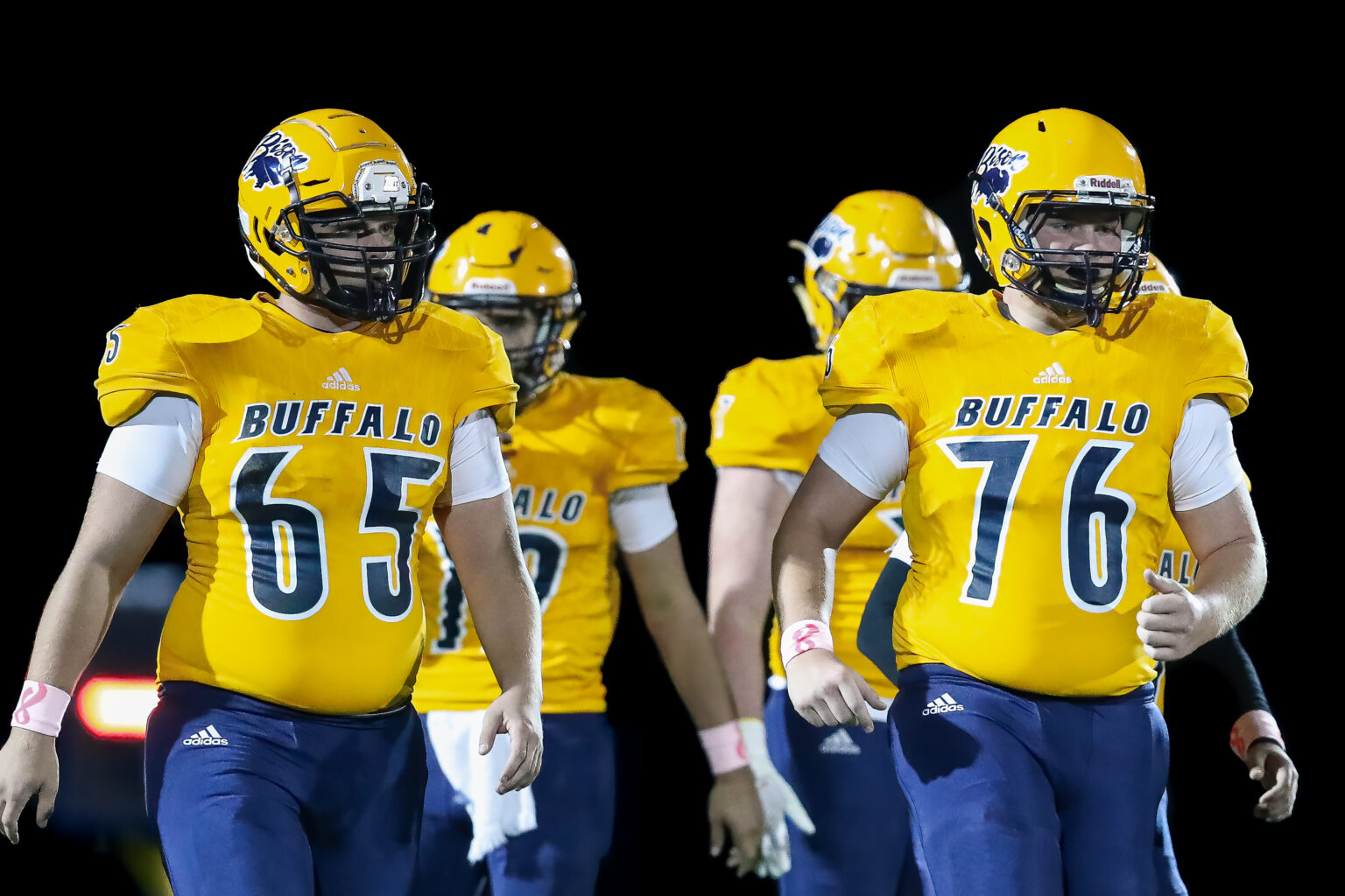 Photo gallery: Poca wins Putnam County matchup at Buffalo - WV MetroNews