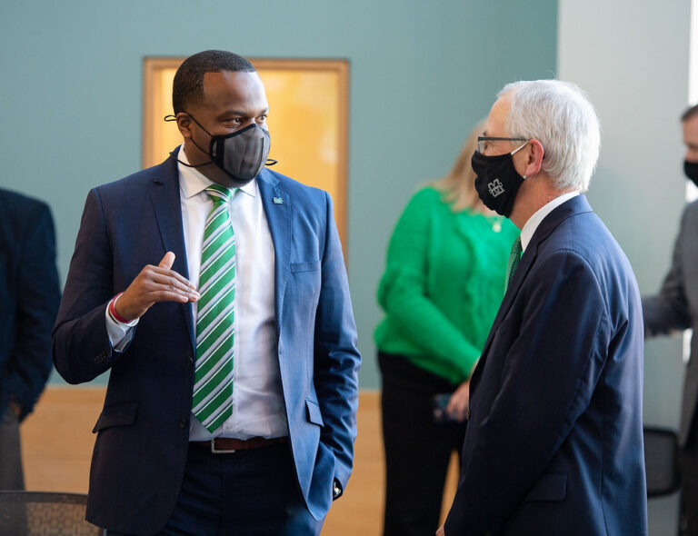 Get ready, the Huff era is underway - WV MetroNews