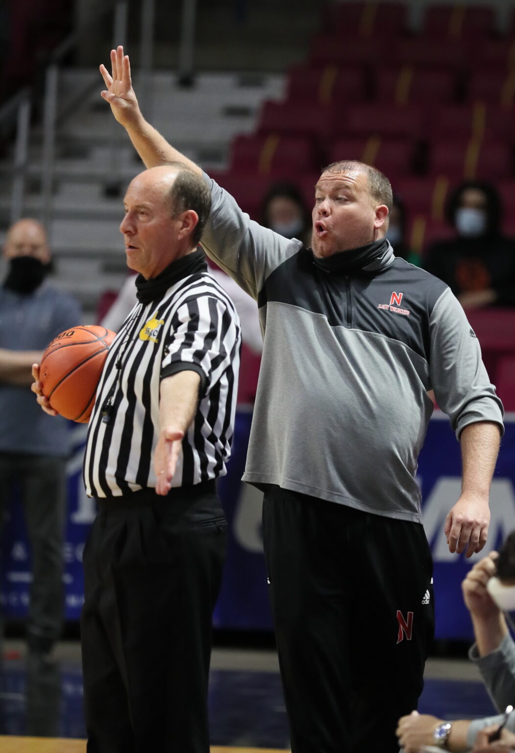 Nitro has no difficulty in dominant win over Midland Trail - WV MetroNews