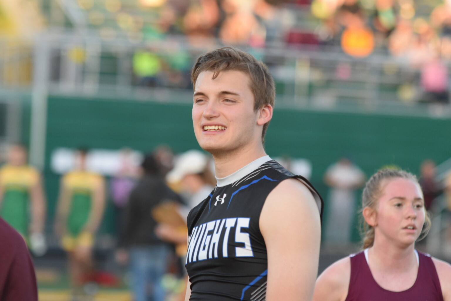 Photo gallery: Williamstown & Ritchie claim team titles at Cline ...