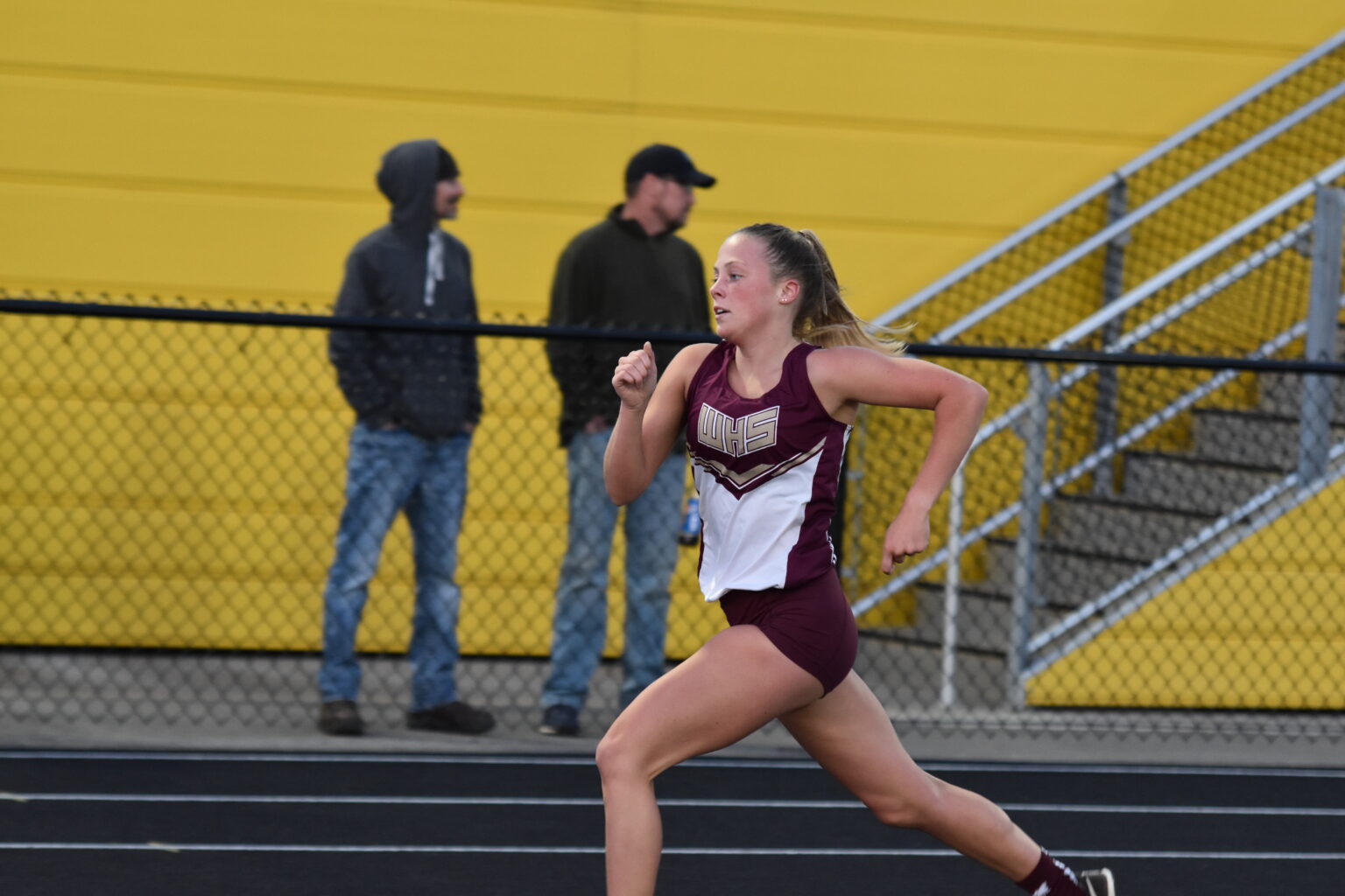 Photo gallery: Williamstown & Ritchie claim team titles at Cline ...