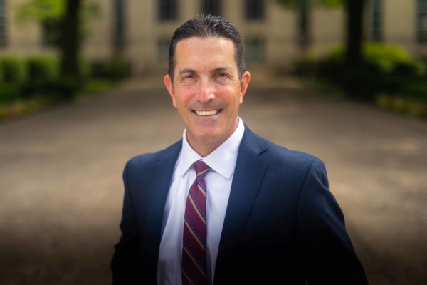 With contract extension, Roth eager to lead University of Charleston on ...