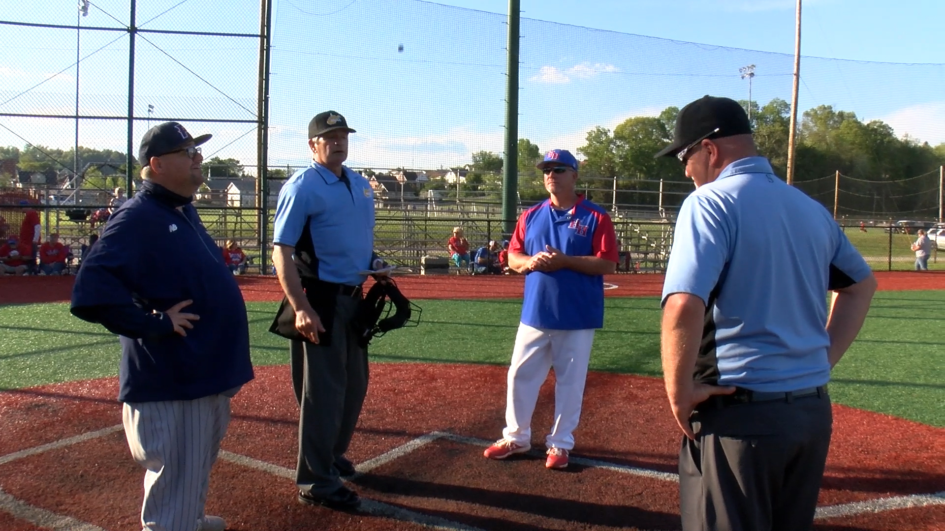 New champion to be crowned in Class AA baseball - WV MetroNews