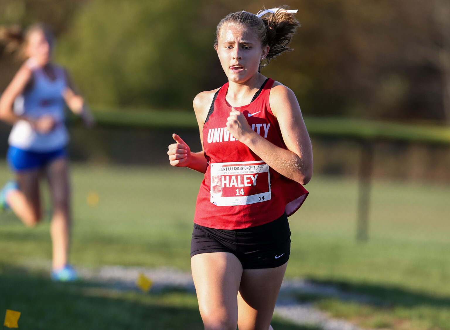 Photo gallery: Class AAA cross country regional recap - WV MetroNews
