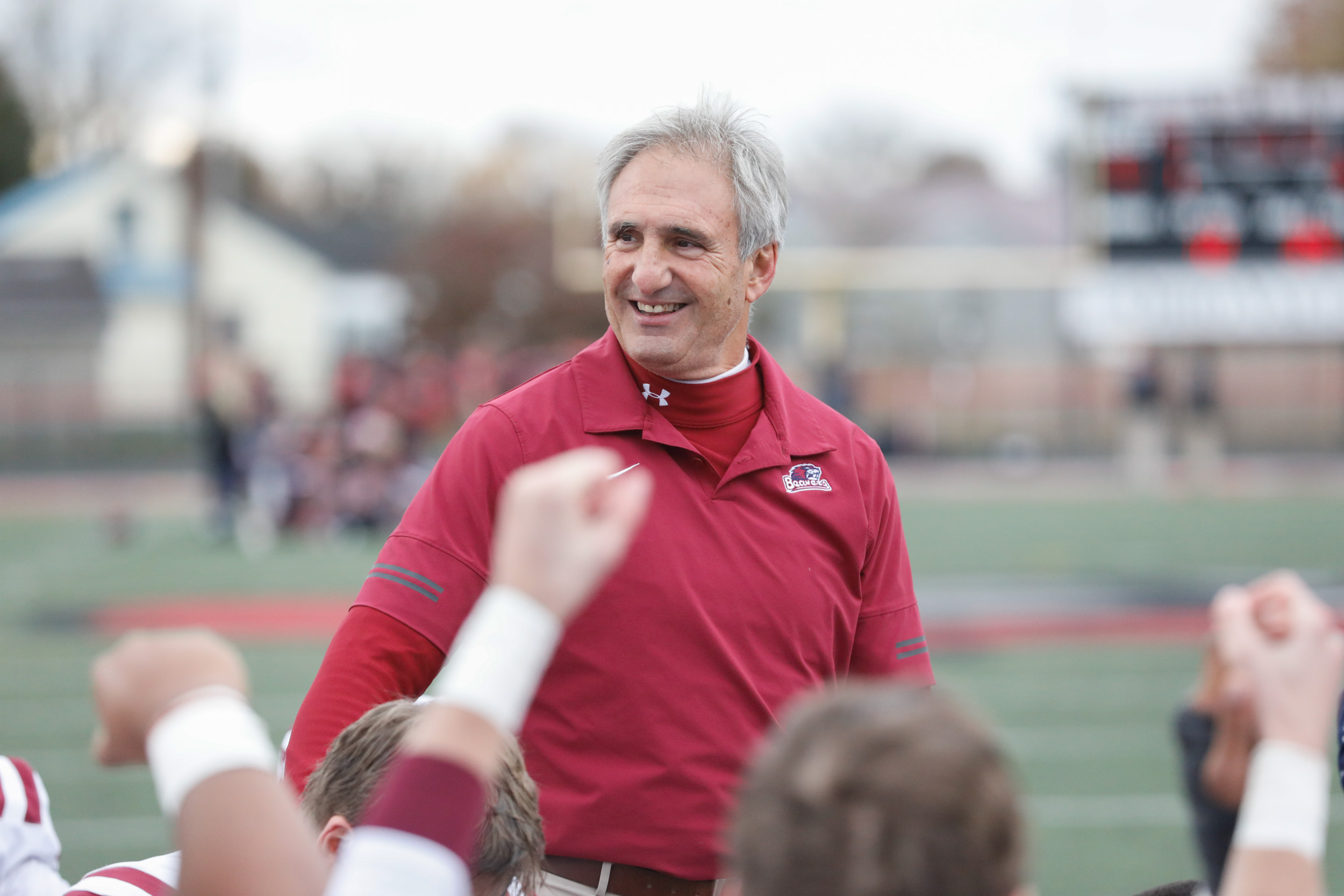 Bluefield enjoys turnaround to reach 5 wins as Beavers await postseason ...