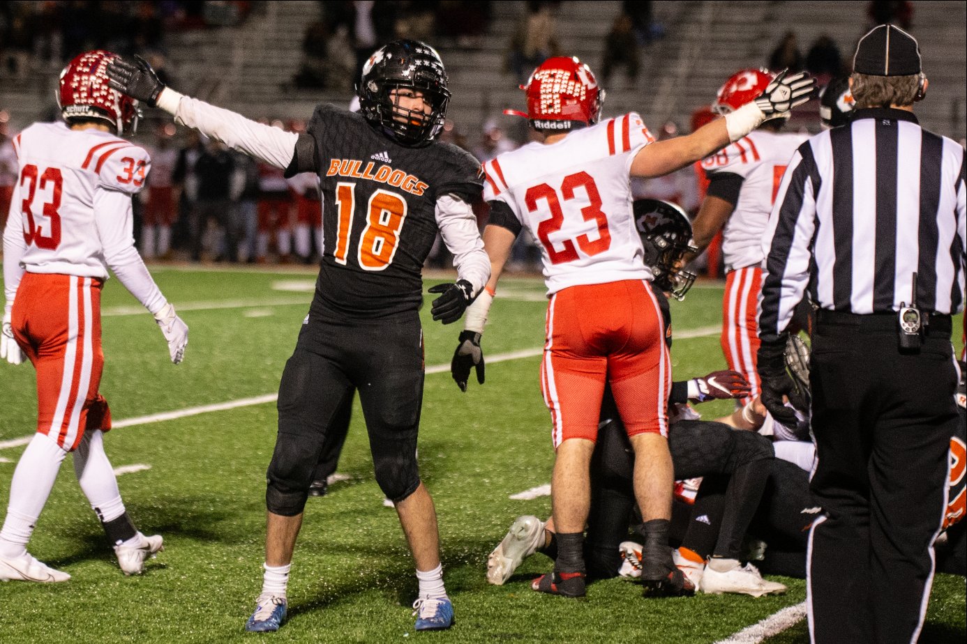 Martinsburg shuts out Bridgeport; wins 20th consecutive playoff game ...