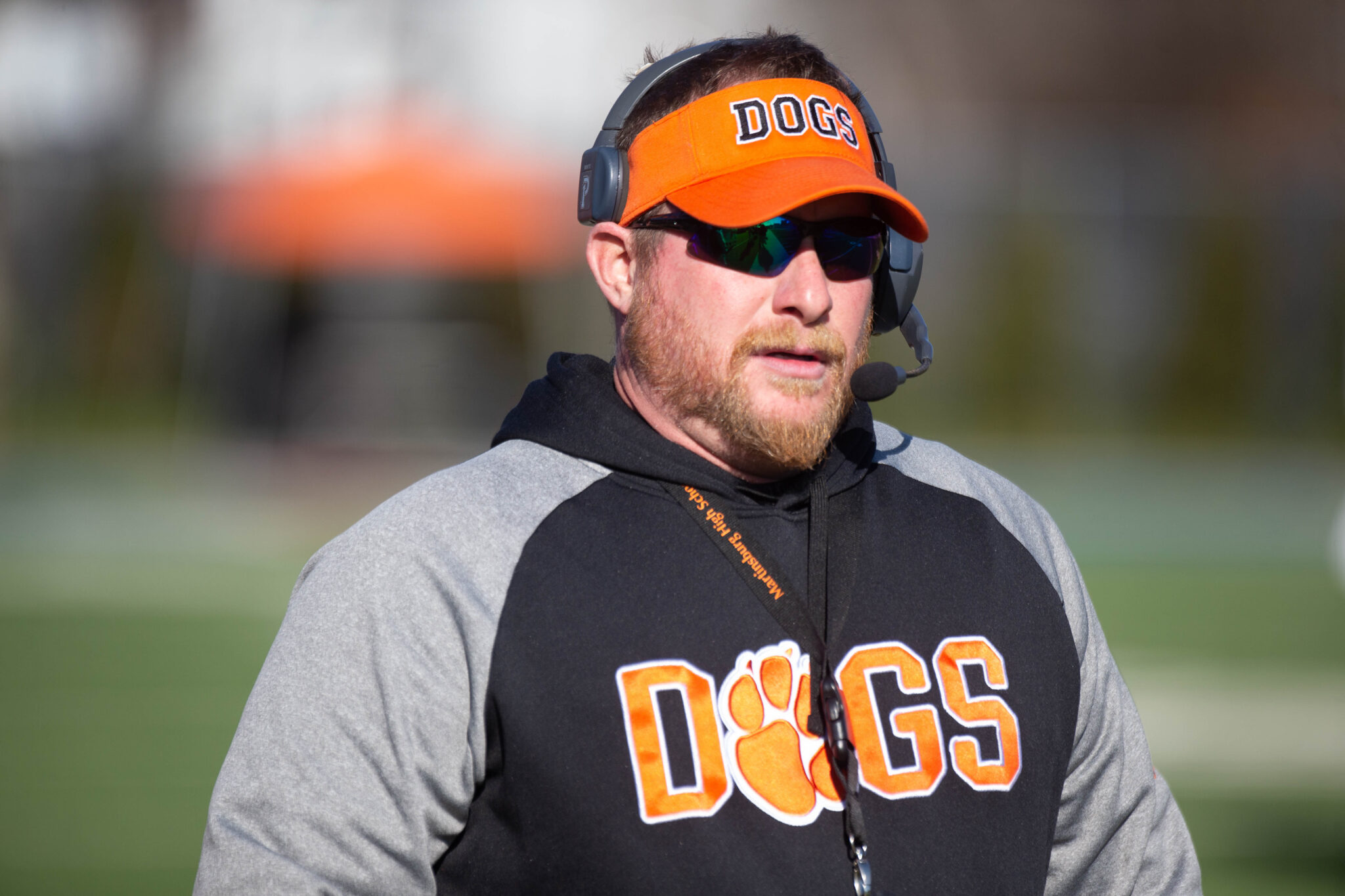 Berkeley County BOE seeking applicants for Martinsburg football head ...