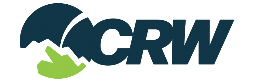 CRW logo - WV MetroNews