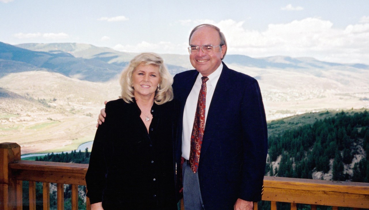 WVU says major gift from Ken and Randy Kendrick will transform ...