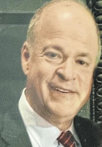 Former DHHR secretary Paul Nusbaum dies - WV MetroNews