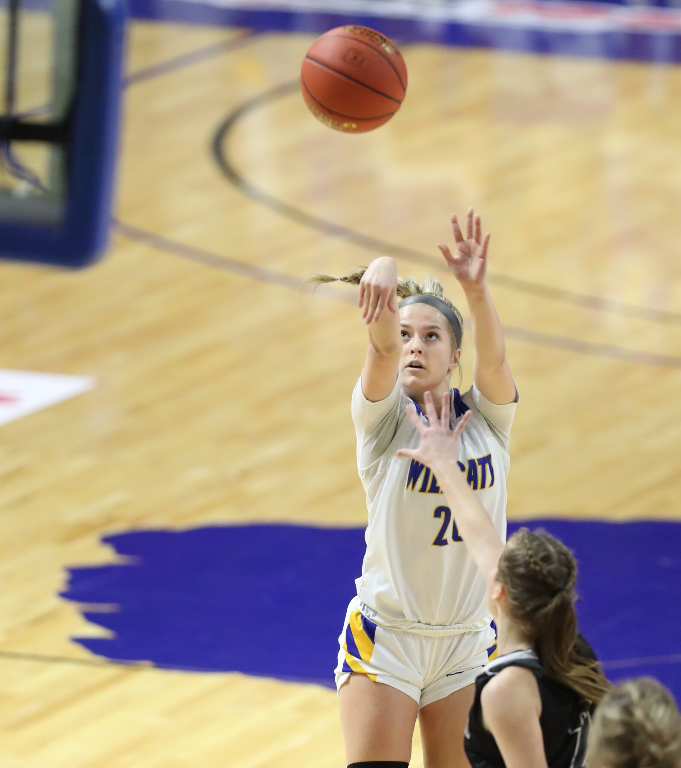 With storied career at Logan wrapped up, Ilderton offers commitment to ...