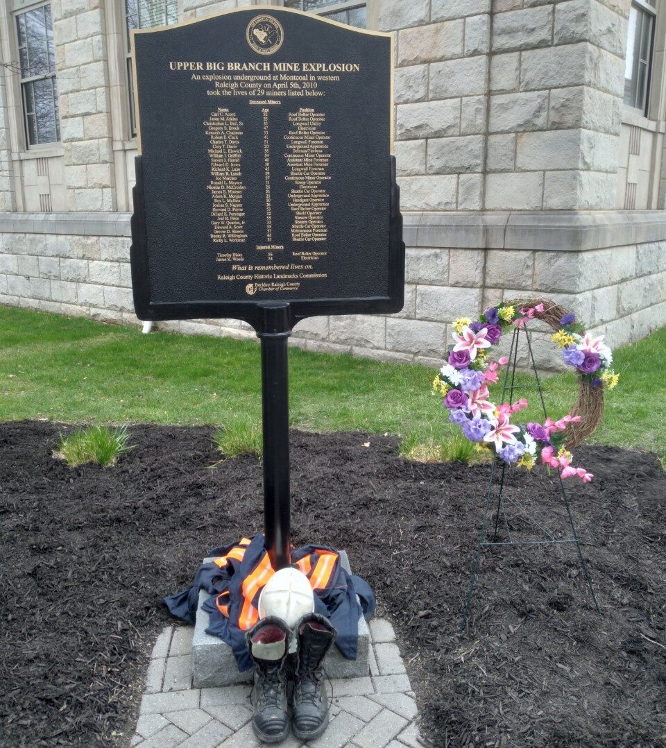 UBB family member says dealing with tragedy doesn't get any easier - WV ...