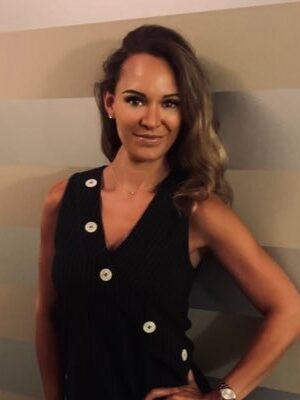 stephanie abraham - WV MetroNews