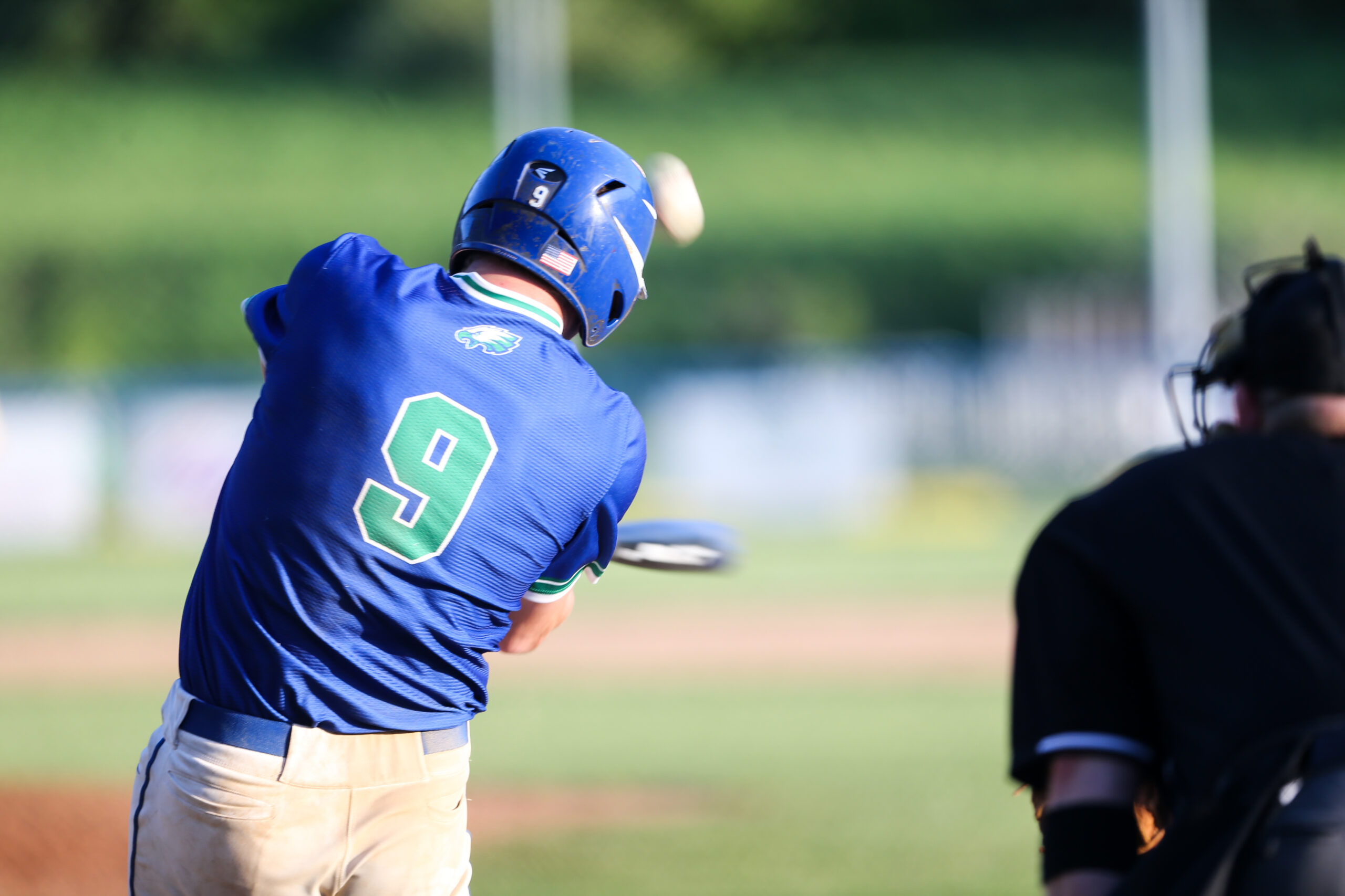 RCB's Junkins, Jefferson's Horowicz earn state's top baseball honors ...