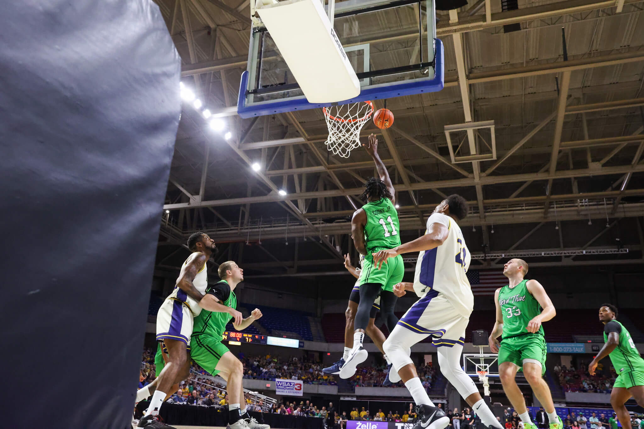 WVU, Marshall, Pitt alumni teams drawn into TBT West Virginia Regional ...