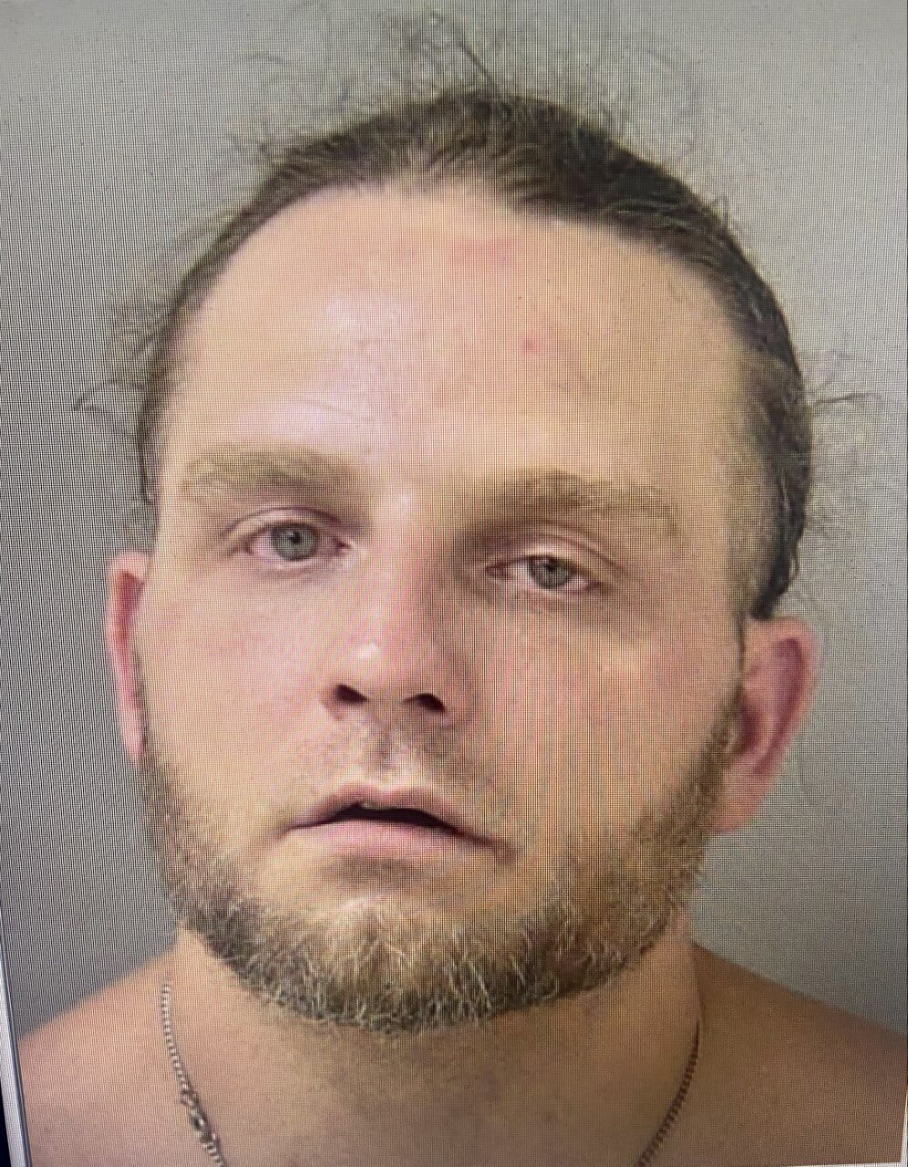 Joseph Eads - WV MetroNews