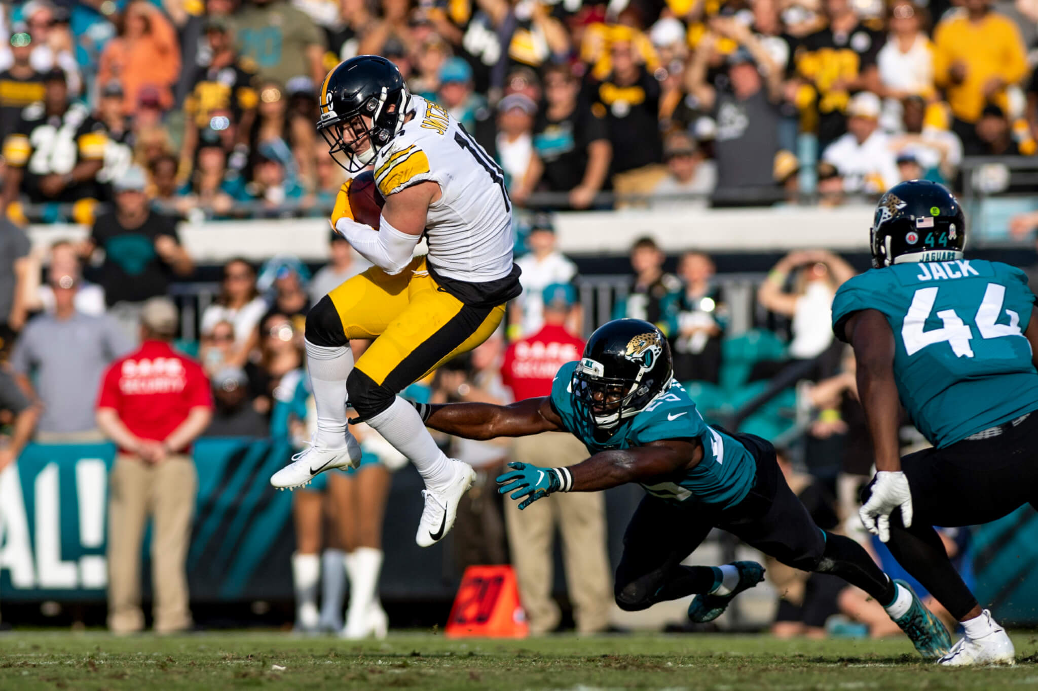 Having settled on retirement following another injury, Switzer ...