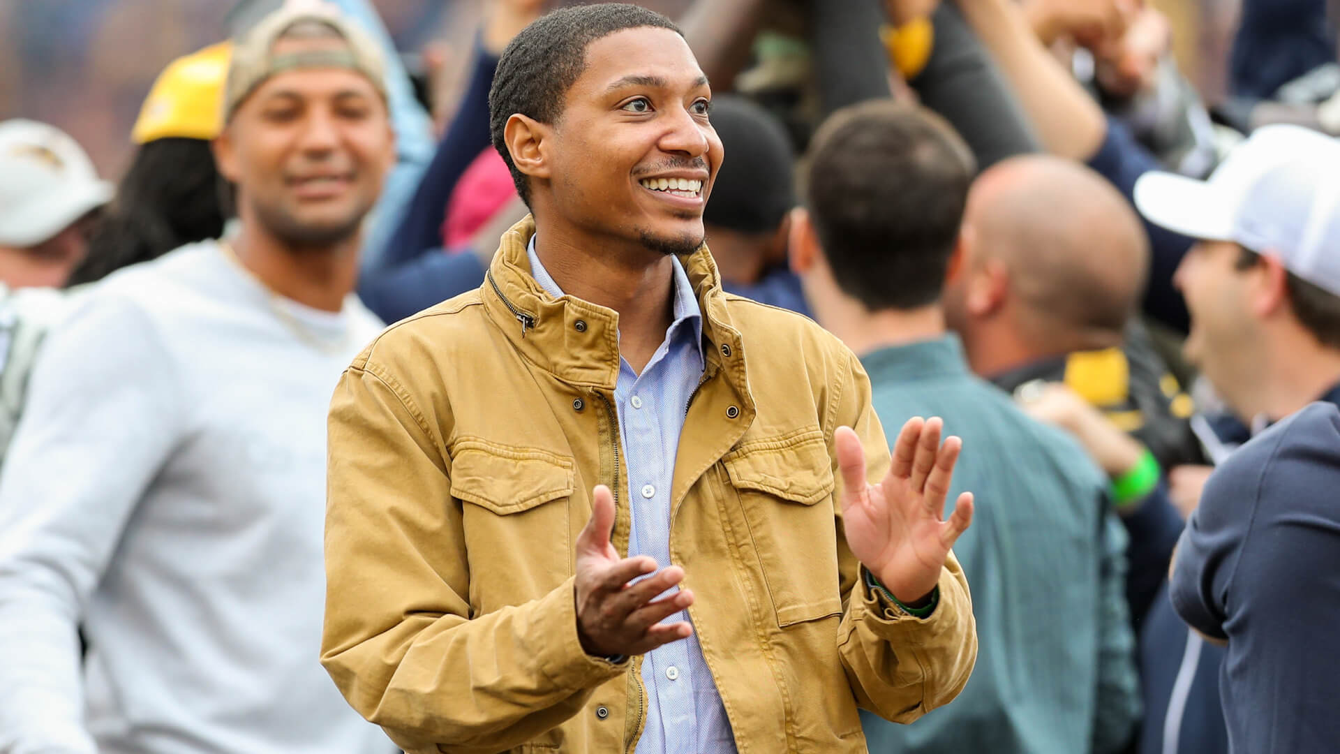 Pat White secures spot on L.A. Chargers coaching staff - WV MetroNews