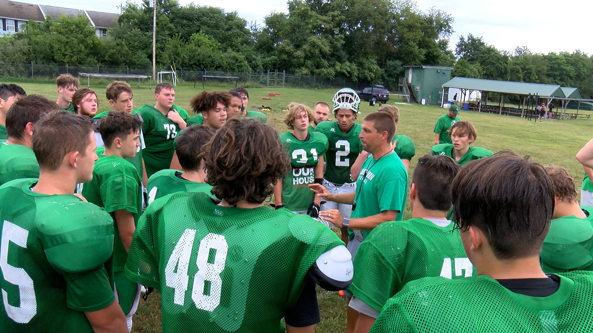 Musselman expects to bounce back after fielding young roster in 2021 ...