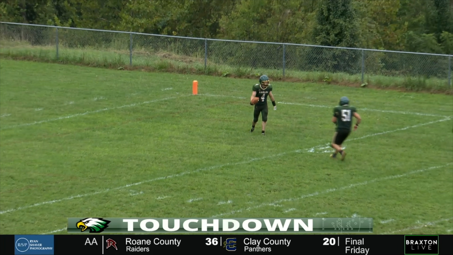 Highlights: Braxton prevails in shootout with Berkeley Springs, 41-35 ...