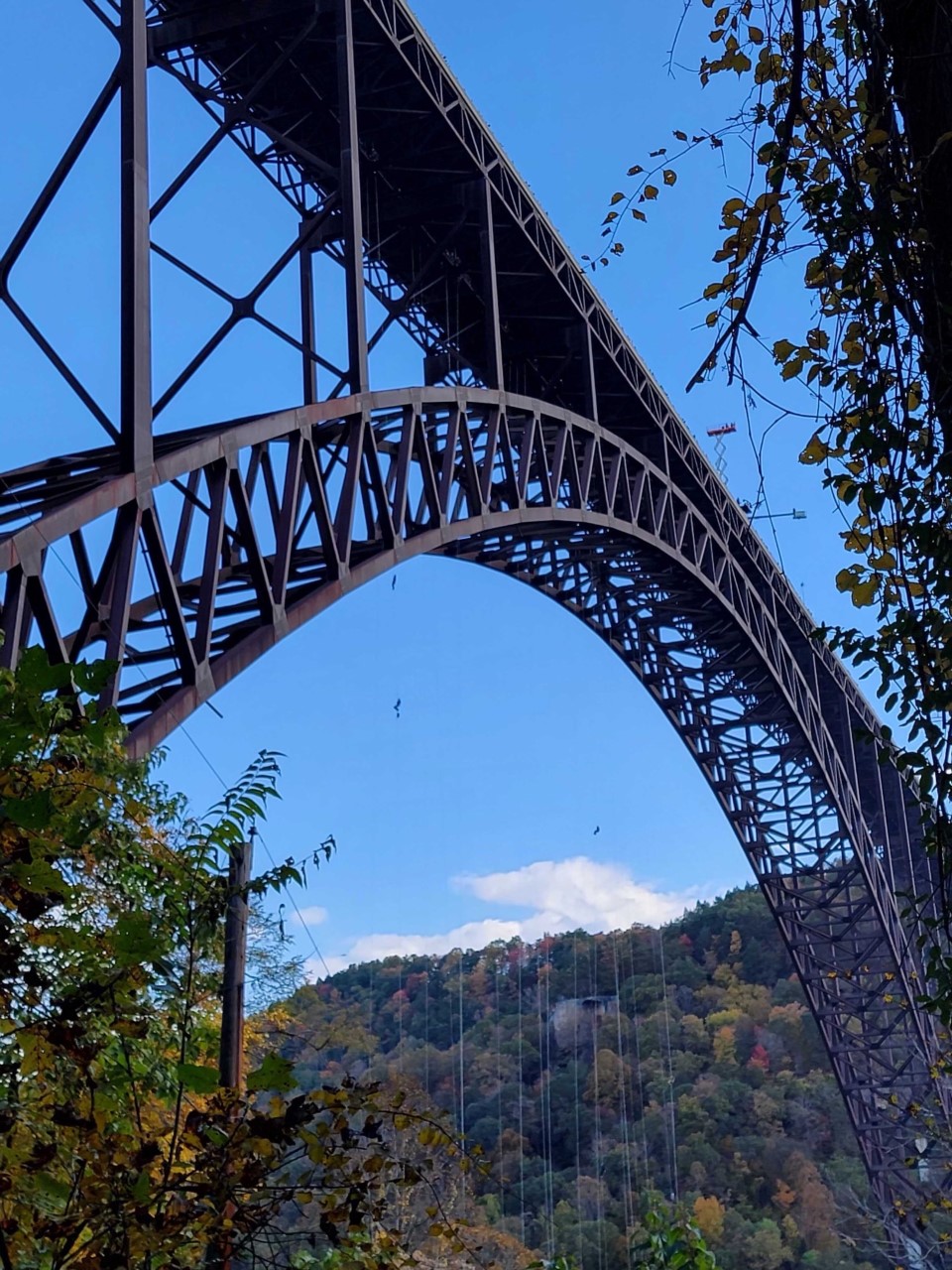 Bridge Day to get underway this Saturday - WV MetroNews