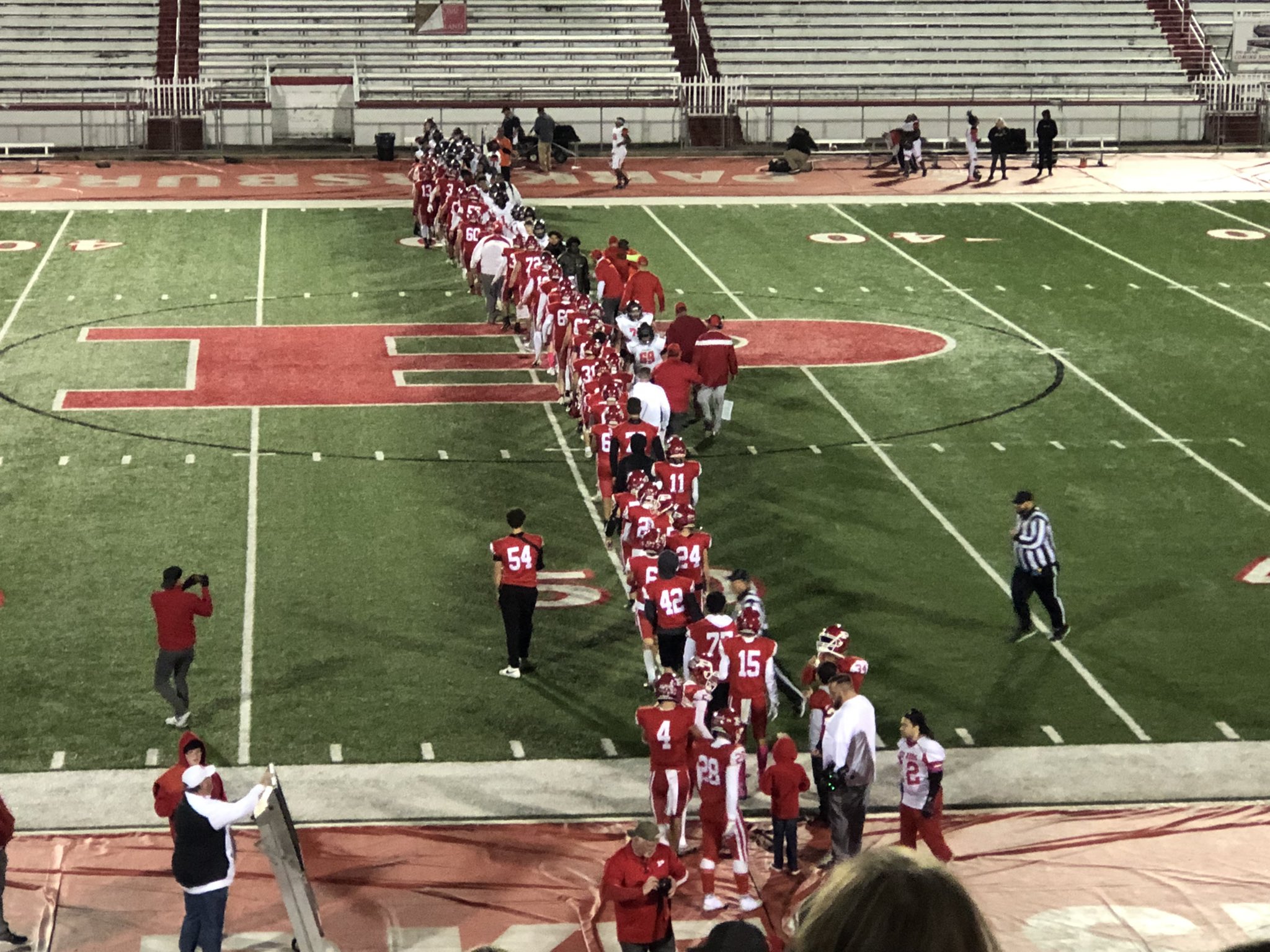 Roundup: Musselman marches on, Scott moves to 7-0 - WV MetroNews