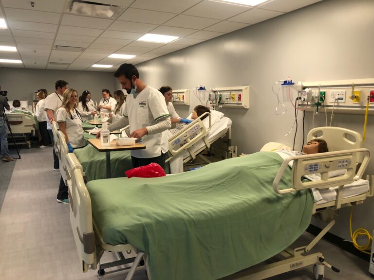 WIN Academy readies for first semester as public charter school - WV ...