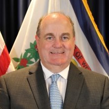 Thompson formally sworn in as U.S. Attorney during Investiture Ceremony ...