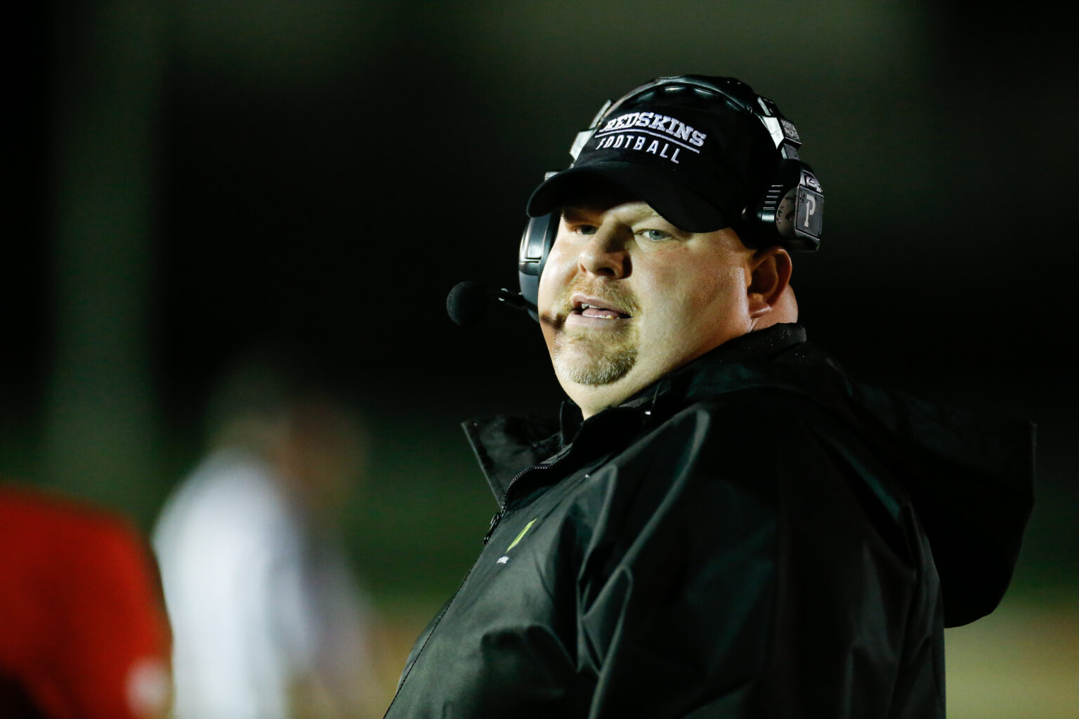 Photo gallery: Hurricane defeats University, 56-13 - WV MetroNews