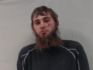 Nicholas County deputies arrest Charleston man for DUI after crash with ...