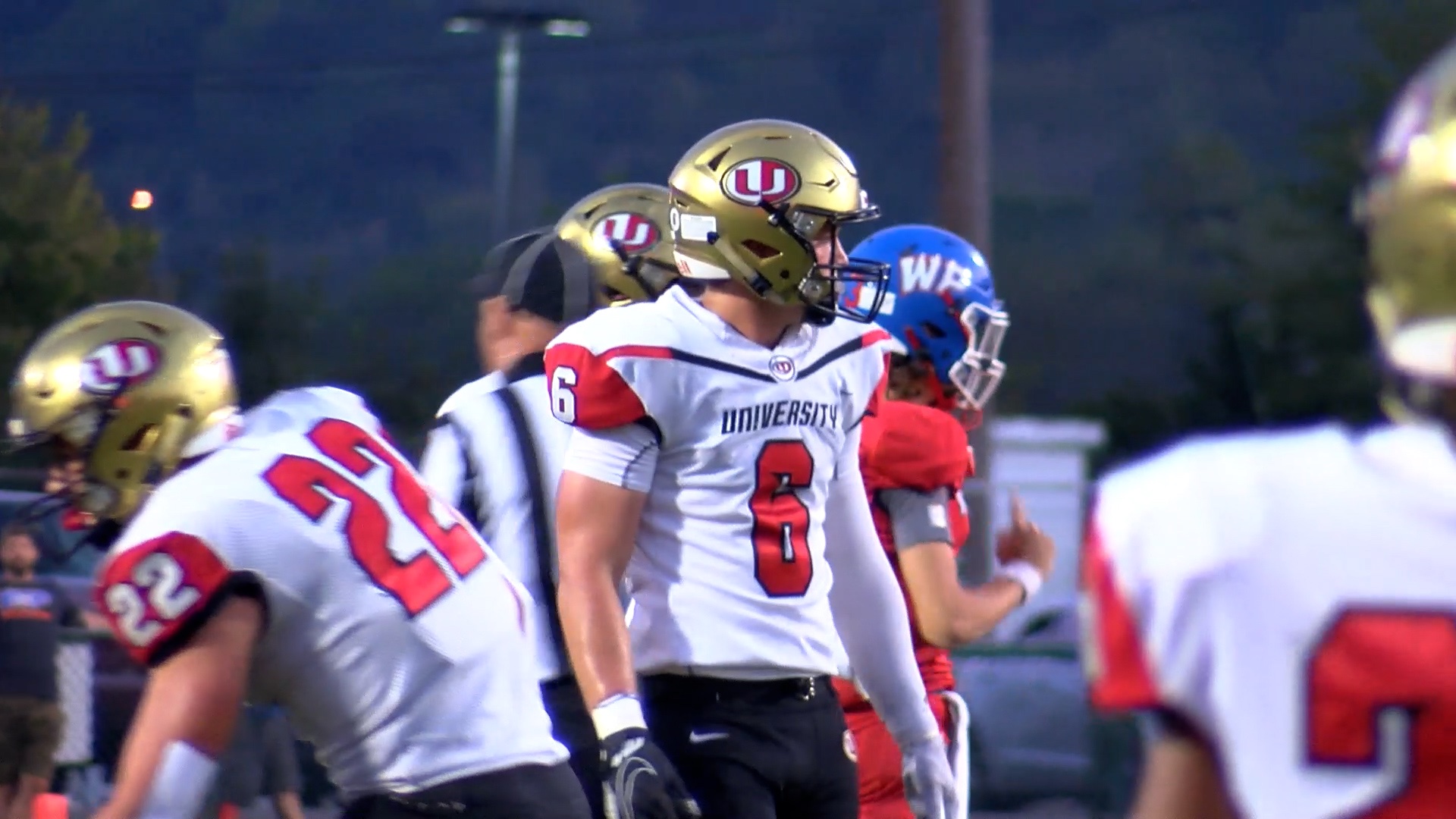 National Signing Day recap - WV high school athletes - WV MetroNews