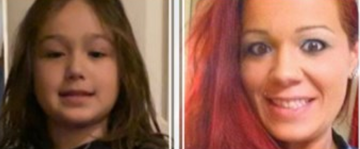 Child found safe, Amber Alert cancelled - WV MetroNews