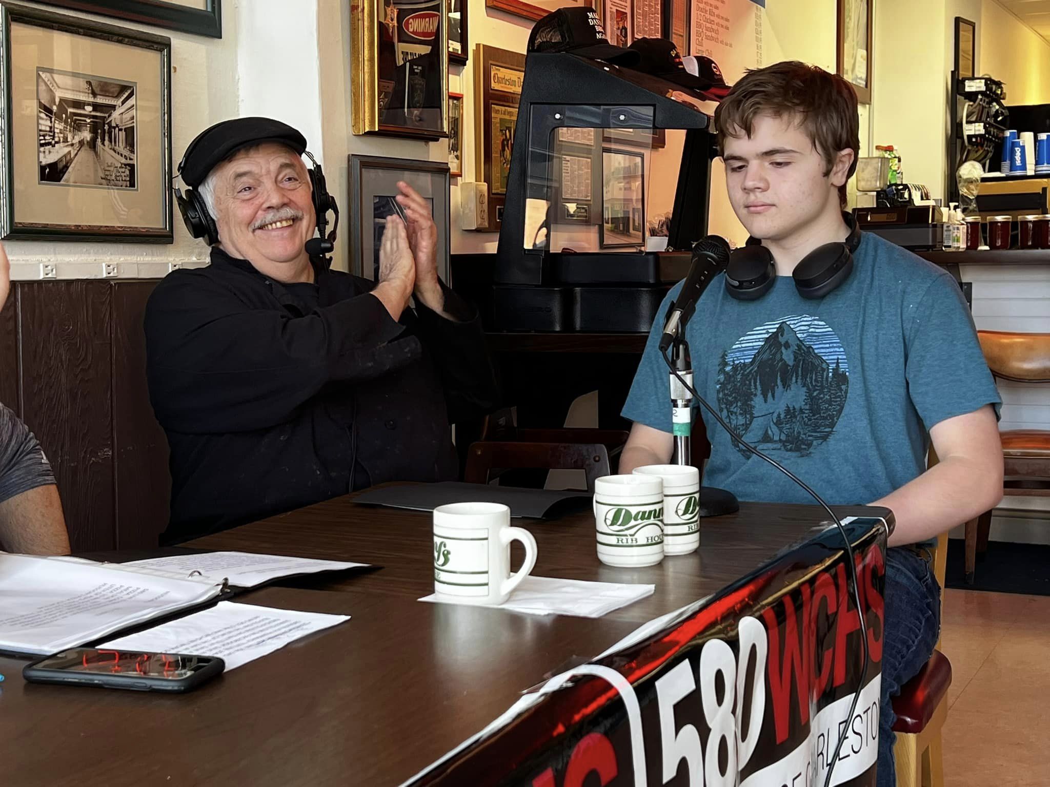 Former Charleston mayor closes downtown restaurant - WV MetroNews