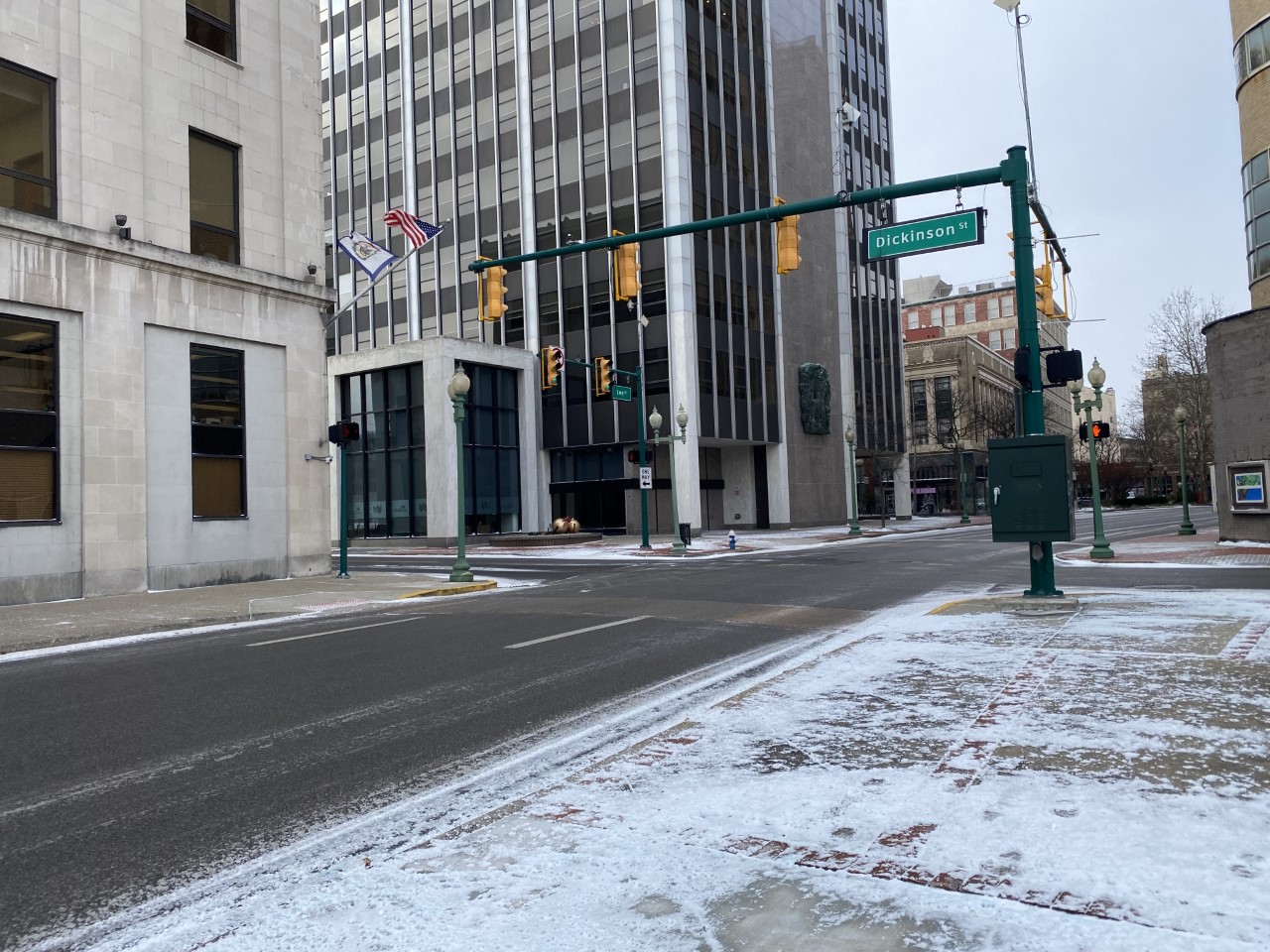 Morgantown warming shelter, others across West Virginia, at capacity as ...