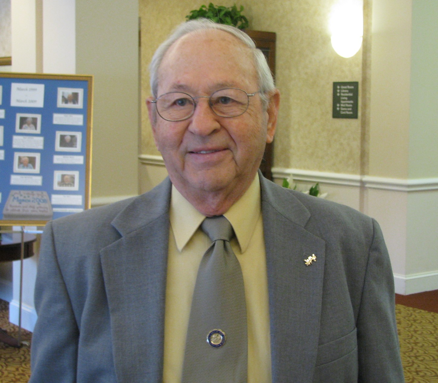 North Central West Virginia foundation honoring volunteer in new fund ...