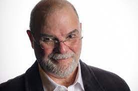 Larry Groce to be inducted into Folk Radio Music Hall of Fame - WV ...