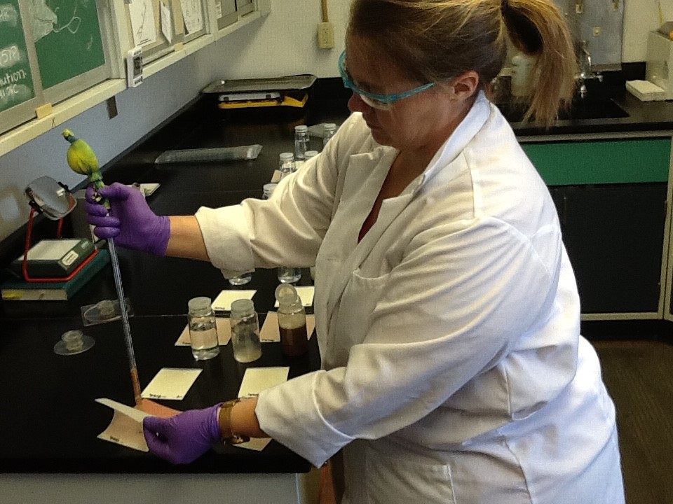Leonhardt has reservations about governor's lab consolidation plan - WV ...