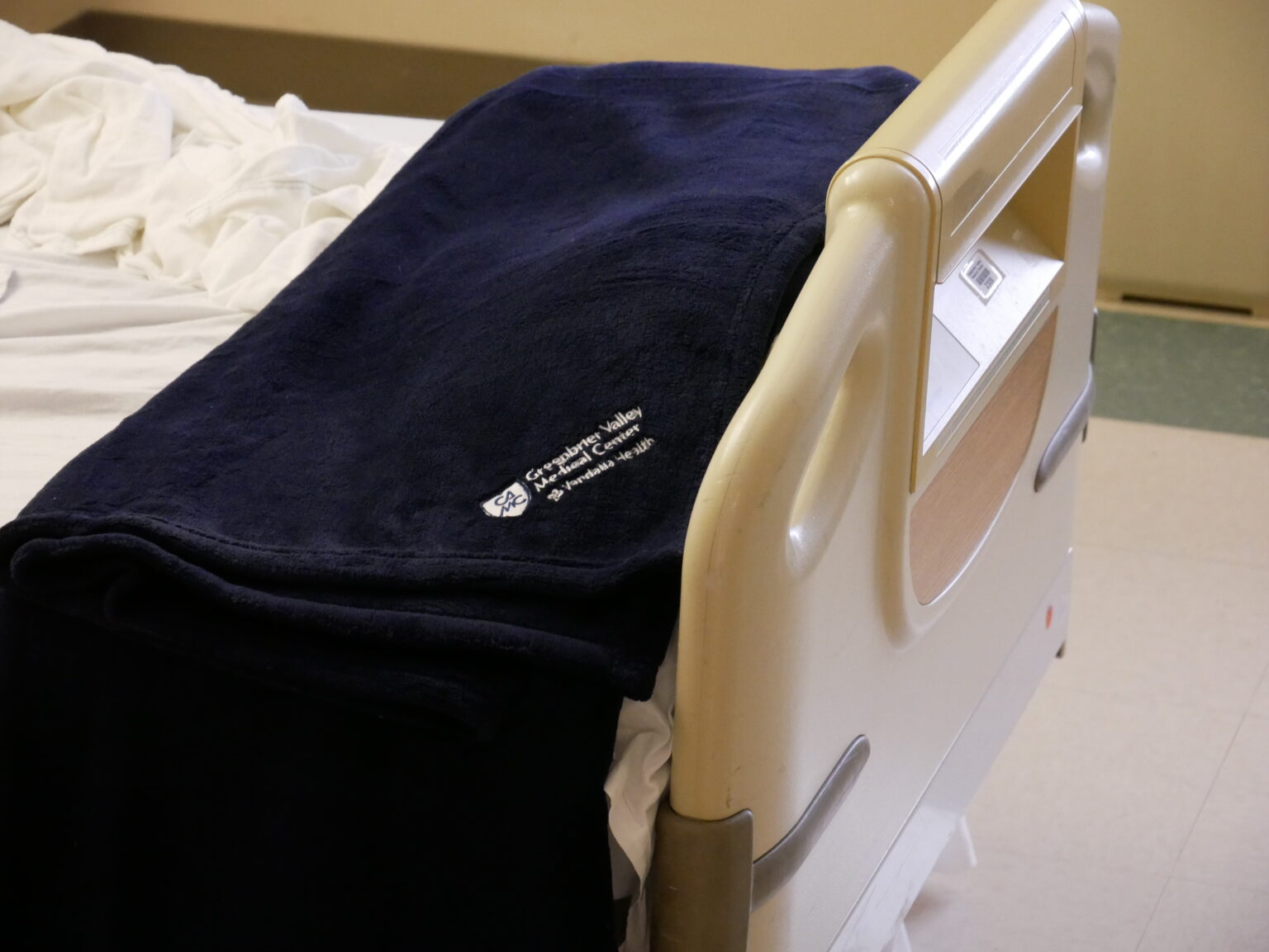CAMC acquires Greenbrier Valley Medical Center - WV MetroNews