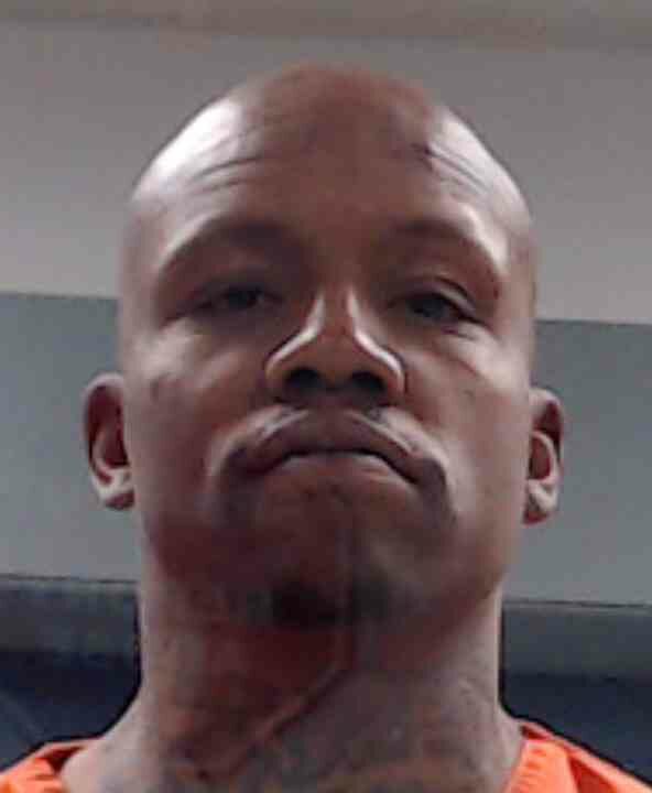 Charleston man sent to prison for two shootings - WV MetroNews