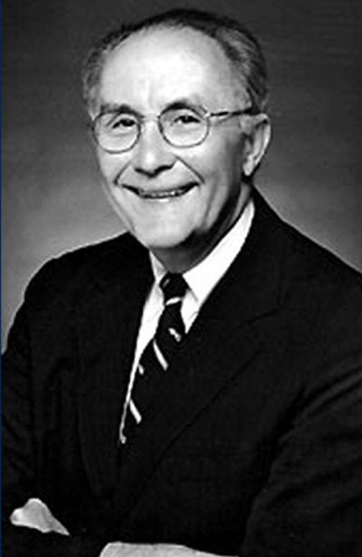 WVU alum Pete White remembered following recent death - WV MetroNews