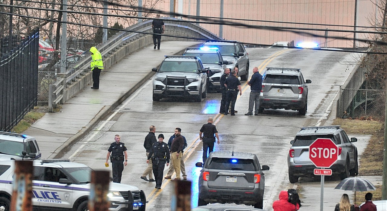Man dies from injuries suffered in officer-involved shooting in ...