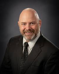 Chris Pritt - WV MetroNews